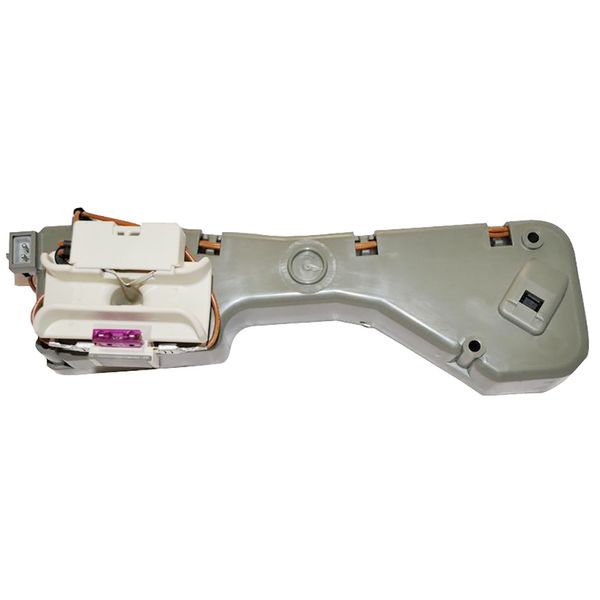 Thetford Mechanism Moon Grey – Camping HQ UK