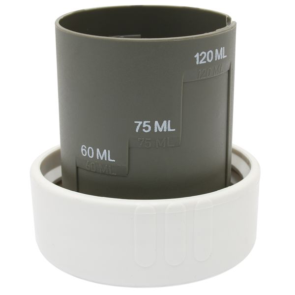 Dump Cap (2581079) – Camping HQ UK