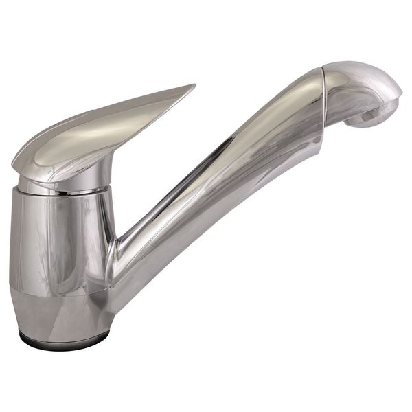 Single Lever Pelican Mixer Tap – Camping HQ UK