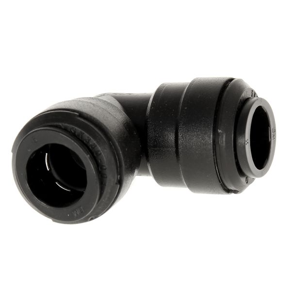 12mm Push Fit Equal Elbow Connector – Camping HQ UK