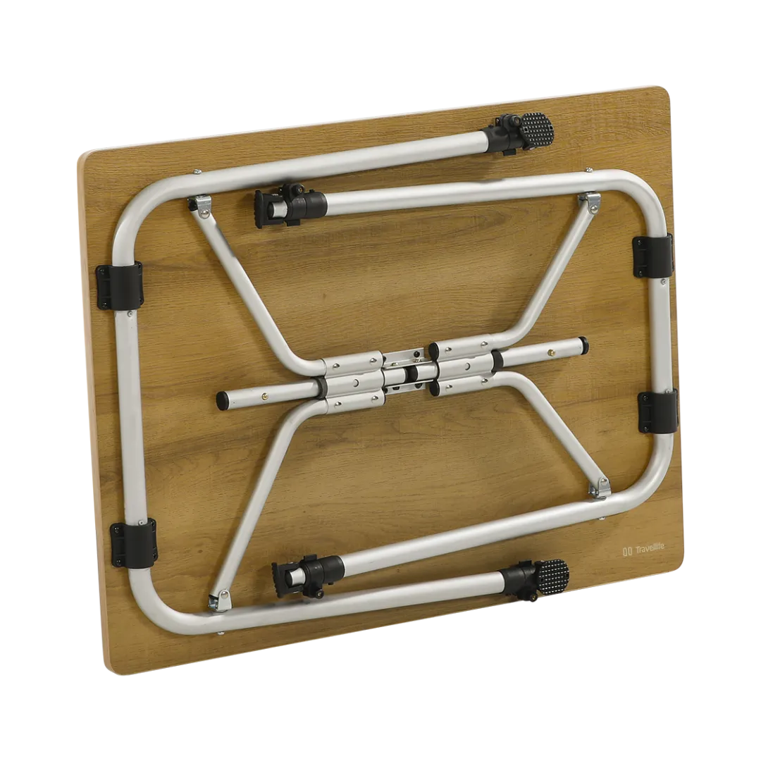 Travellife Sorrento table (all sizes) – Camping HQ UK