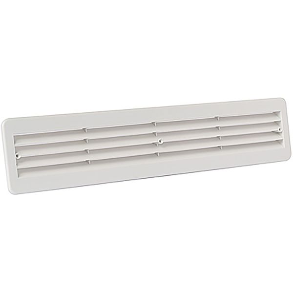 Rectangular Vent 435 x 90mm – Camping HQ UK