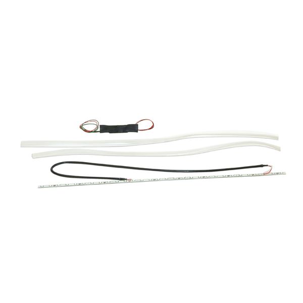 LED Light Kit for Lippert Steps – Camping HQ UK