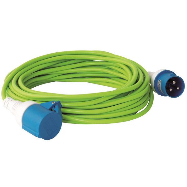 Mains Lead 15m – Camping HQ UK