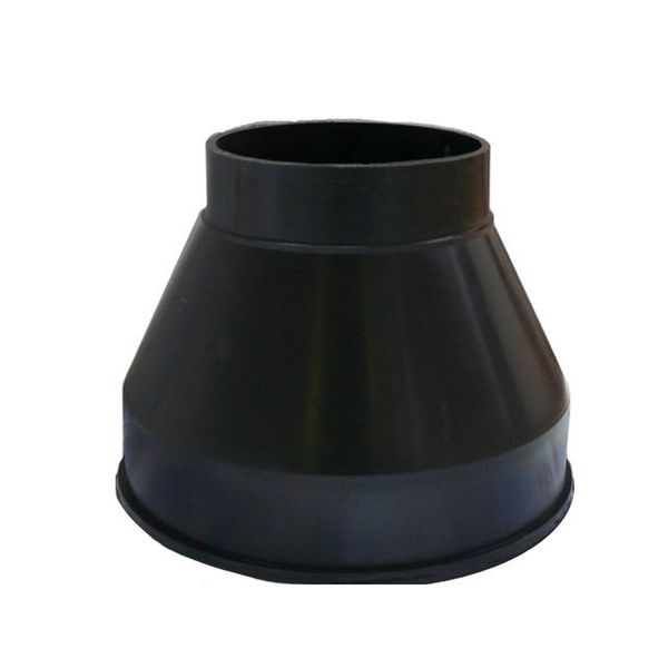 Cooker Hood 60mm Adapter Collar – Camping HQ UK