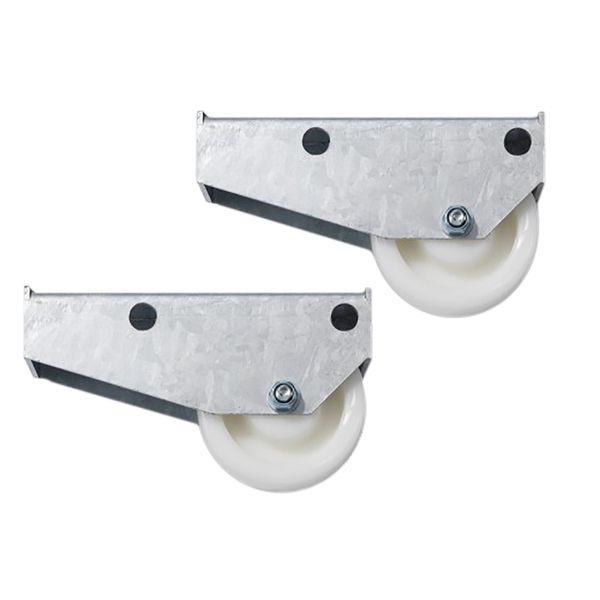 Chassis Skid Wheels – Camping HQ UK