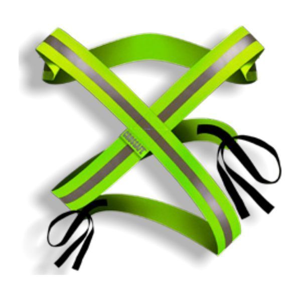 Crossafe High Vis Band – Camping HQ UK