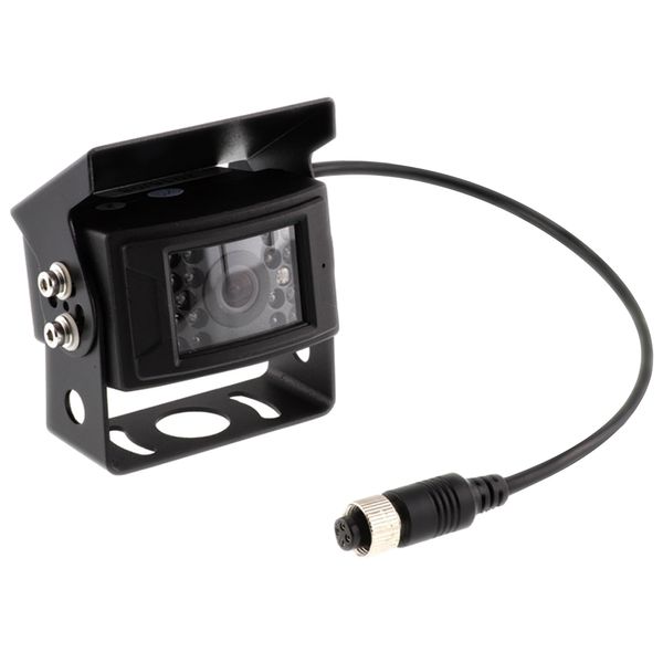 Parksafe Camera Black – Camping HQ UK
