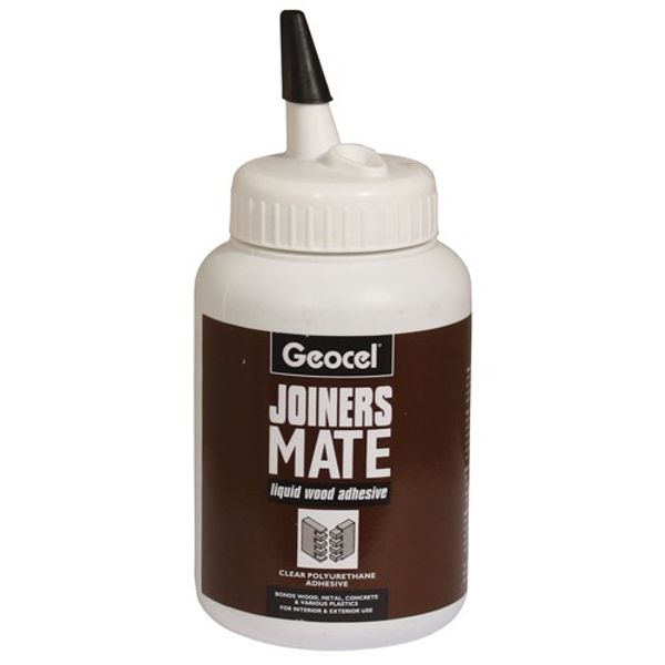 Geocel Joiners Mate Liquid 500ml (Each) – Camping HQ UK