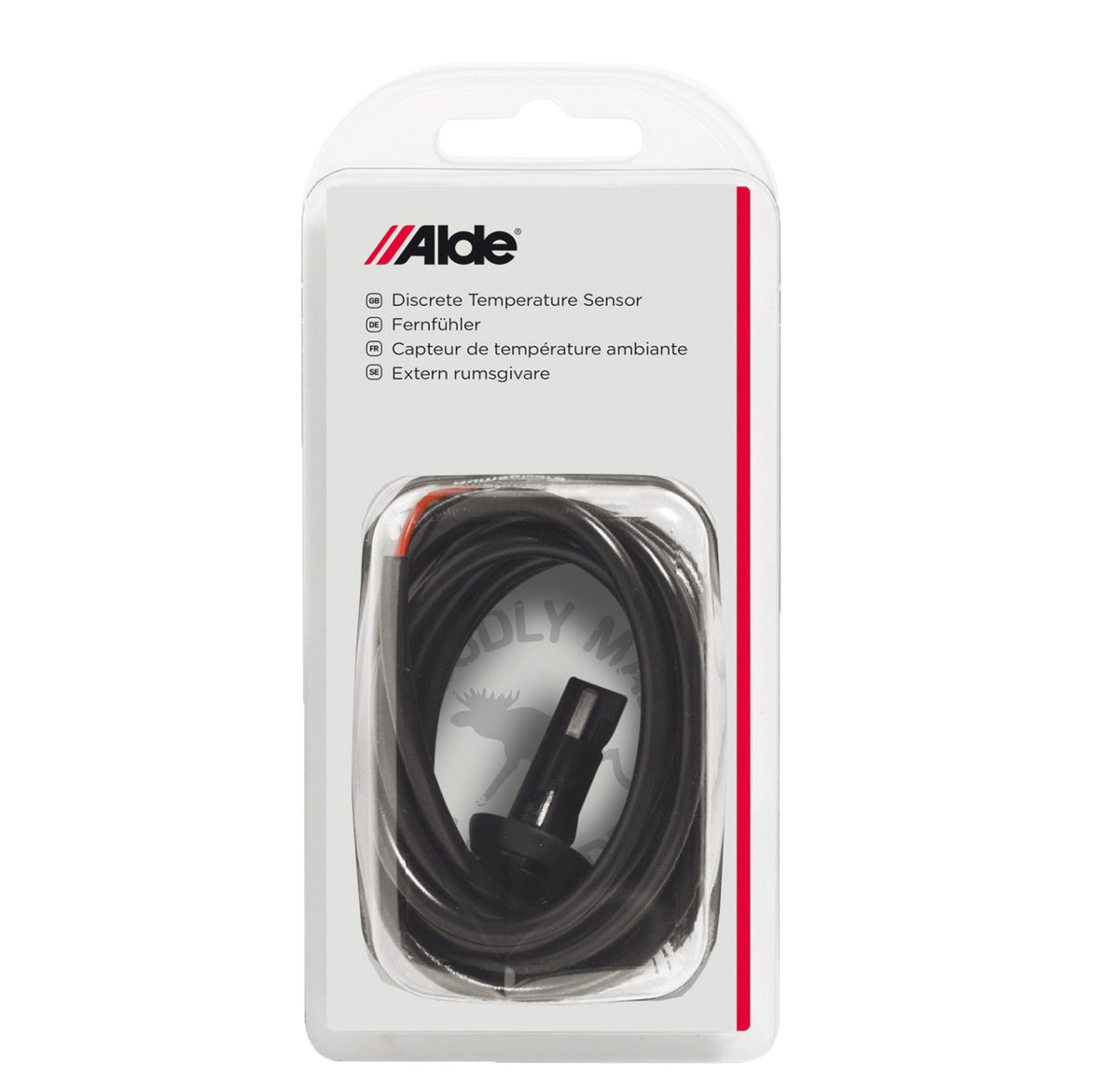 ALDE DISCRETE TEMP SENSOR 2M – Camping HQ UK