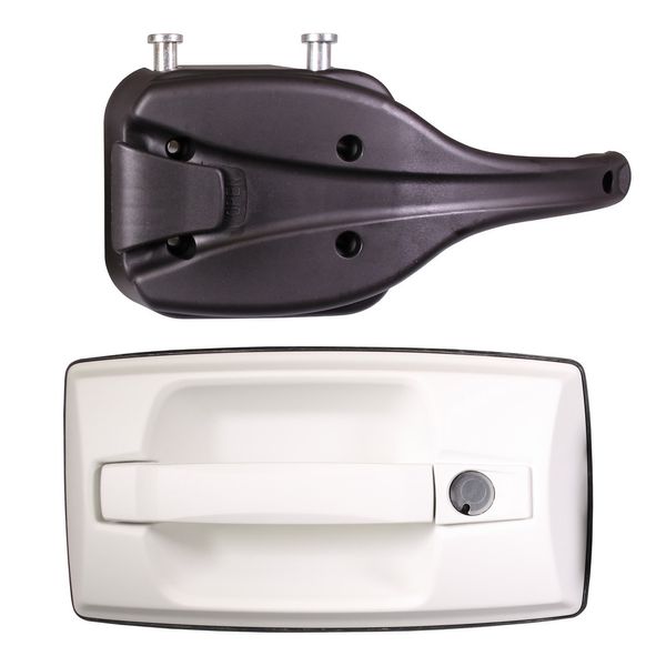 Basic Edge Zadi Lock – Camping HQ UK