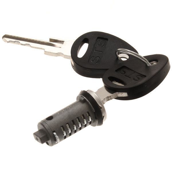 STS Replacement Barrel & Keys – Camping HQ UK