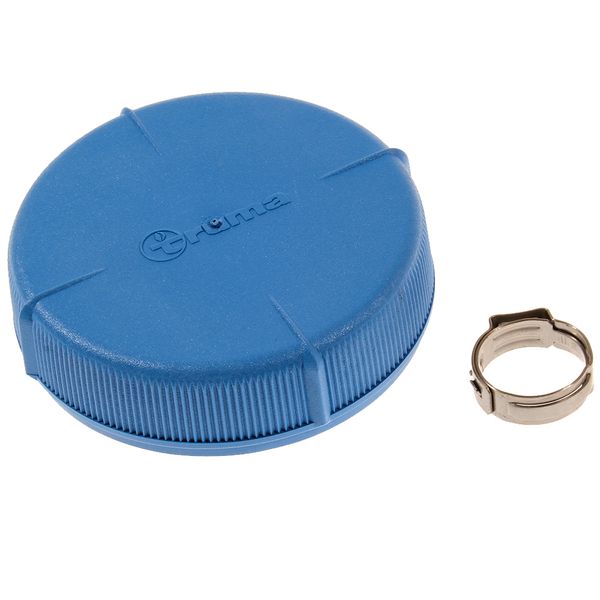 Ultraflow Filter Cap – Camping HQ UK