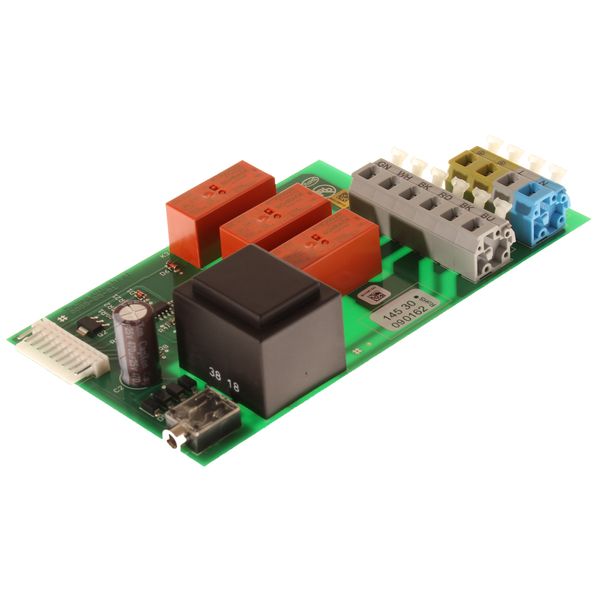 Truma Ultraheat PCB – Camping HQ UK