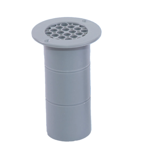 GREY 120mm Gas Drop Vent Campervan Caravan – Camping HQ UK