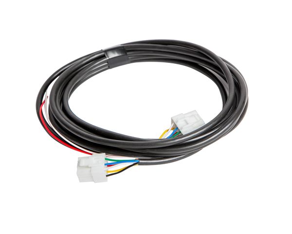 Whale Control Panel Harness For Water Heater Gas Only – Camping HQ UK