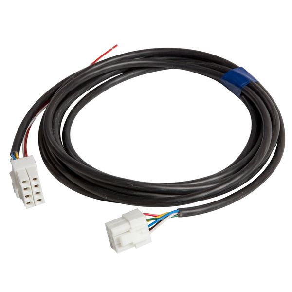 Whale Control Panel Harness GS11 – Camping HQ UK