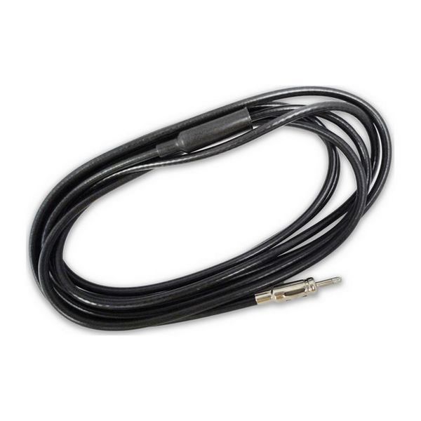 Rubber Aerial Extension Lead 3.0m – Camping HQ UK