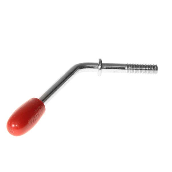 AL-KO Jockey Clamp Handle Long (20531703) – Camping HQ UK