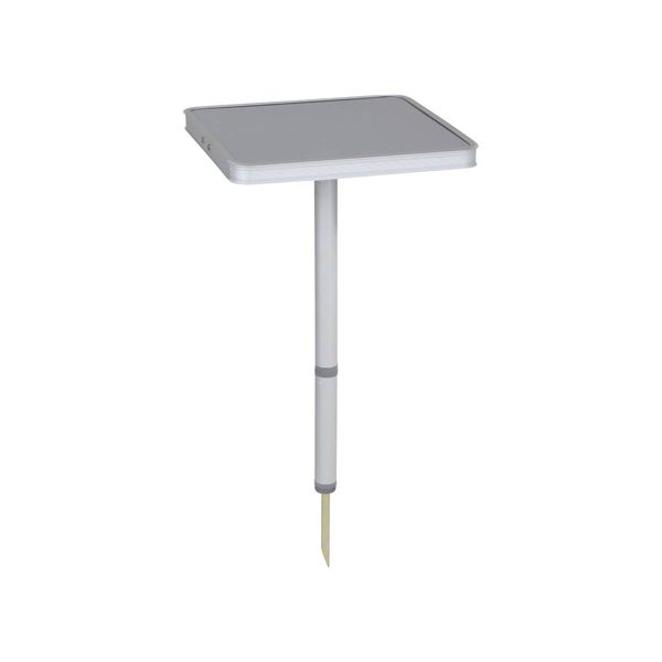 Bo-Camp Peg Table 1 Leg – Camping HQ UK