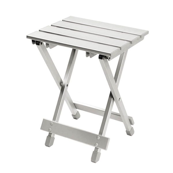Bo-Camp Fold Up Stool Table – Camping HQ UK