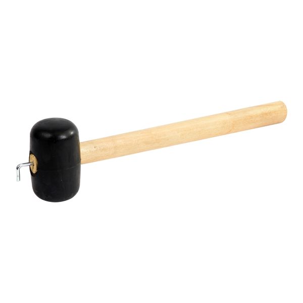 Bo-Camp Hammer Peg Lifter Rubber 310G – Camping HQ UK
