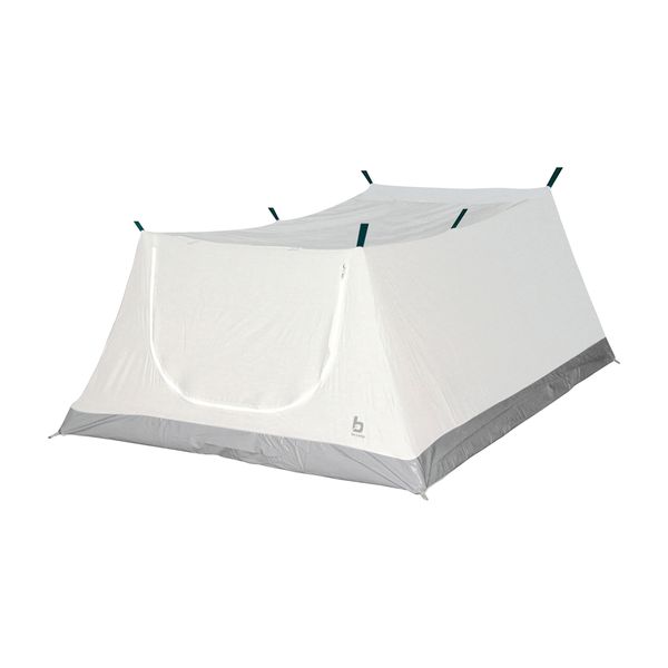 Bo-Camp Bottom Tent Folding Caravan 1 Person – Camping HQ UK