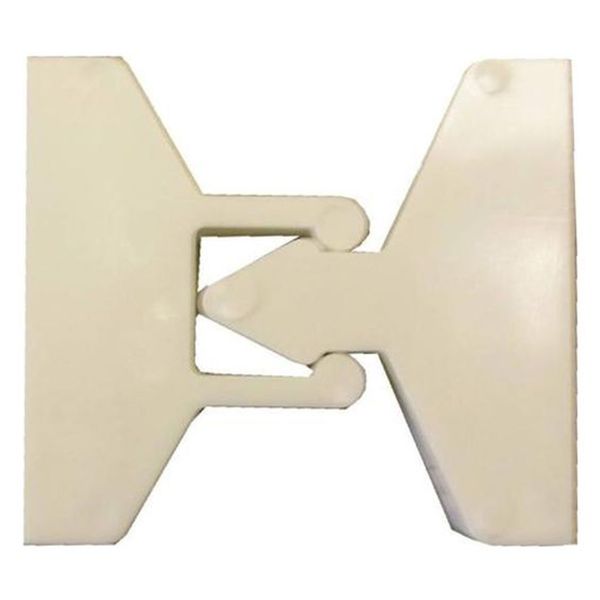 Abi Type Plastic Door Retainer – Camping HQ UK