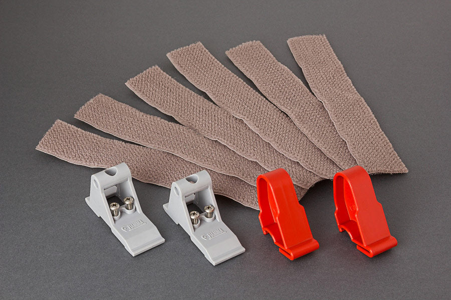 Fiamma Privacy Fast Clip Kit – Camping HQ UK