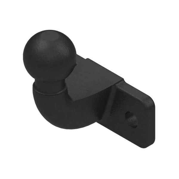 Ford Transit Custom Box Body (V710) Towbar – Camping HQ UK