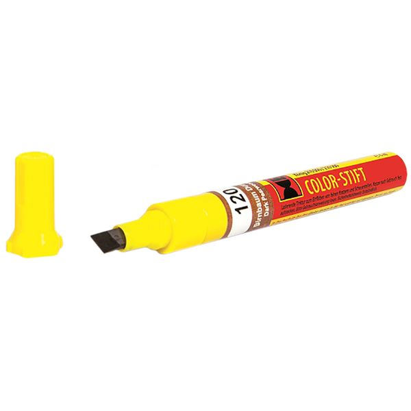 Konig Repair Touch Up Dye Pens Set of 10 – Camping HQ UK
