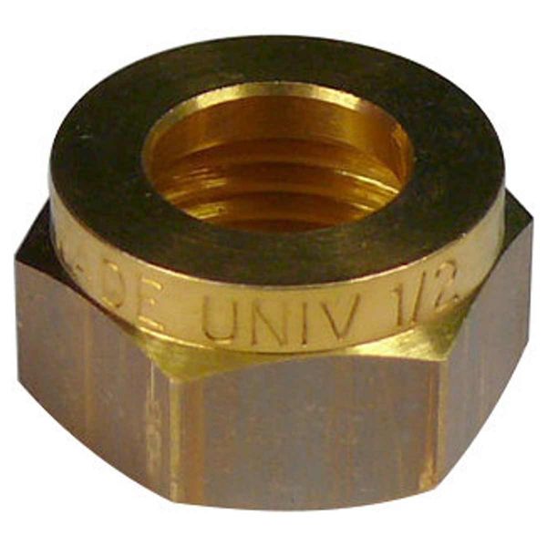 AG 22mm Gas Coupling Nut – Camping HQ UK