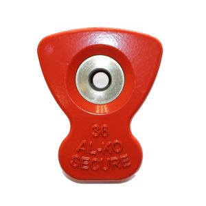 AL-KO COMPACT 14" SWIFT SCORPION INSERT ONLY No.36 – Camping HQ UK