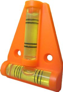 HTD 2-WAY LEVEL – Camping HQ UK