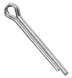 SPLIT PIN 4 x 20 161S DELTA – Camping HQ UK