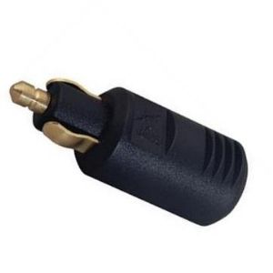 ROADPRO STANDARD DIN PLUG 8A – Camping HQ UK