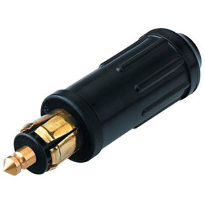 ROADPRO STANDARD DIN PLUG 15A – Camping HQ UK