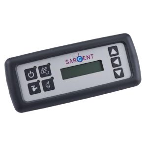 SARGENT UNIVERSAL DIGITAL CONTROL PANEL – Camping HQ UK