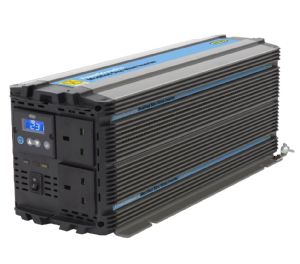 RING PRO INVERTER 3000W – Camping HQ UK