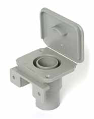 GROVE HOSE SOCKET/FLAP 1/2" – Camping HQ UK