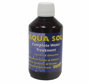 AQUA SOL 300ml – Camping HQ UK