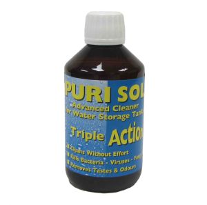 PURISOL 300ml – Camping HQ UK