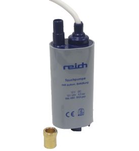 REICH SUB PUMP 12L – Camping HQ UK