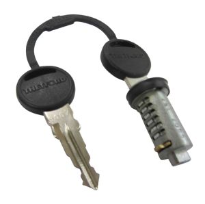 THETFORD ZADI BARREL & KEY FOR SERVICE DOOR 345 – Camping HQ UK