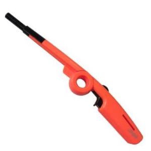 Scripto Folding Refillable Lighter Bbq Kitchen Camping – Camping HQ UK