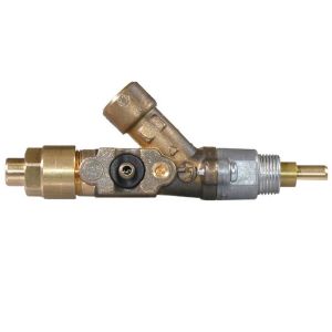 THETFORD GAS TAP LARGE BURNER / GRILL – Camping HQ UK