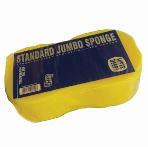 SUPER JUMBO SPONGE – Camping HQ UK