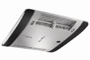 AVENTA COMFORT AIR CON GREY – Camping HQ UK