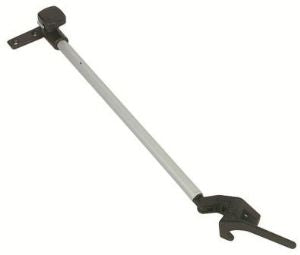 Tube Stay+Lever Lock 230Mm (2) – Camping HQ UK