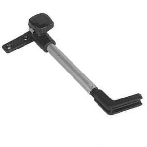 TUBE STAY R/H PERMA FIX END 140mm – Camping HQ UK